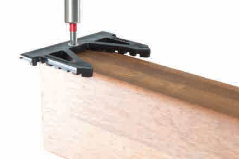 Ventilation Shims for Timber Decking | NÖVLEK