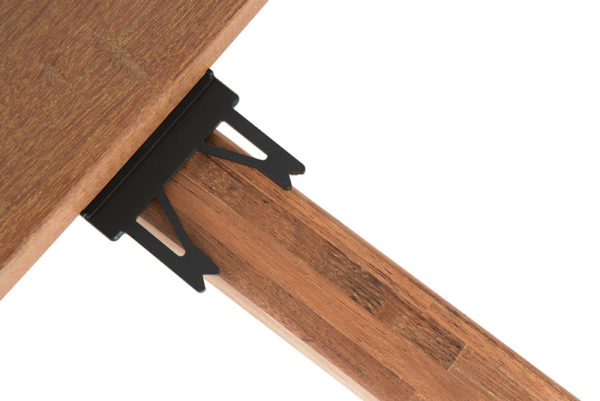 Ventilation Shims for Timber Decking | NÖVLEK